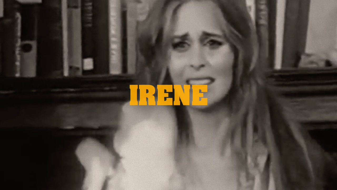 J.R. Gilmore - Irene (Official Video) - Blackwater Collective